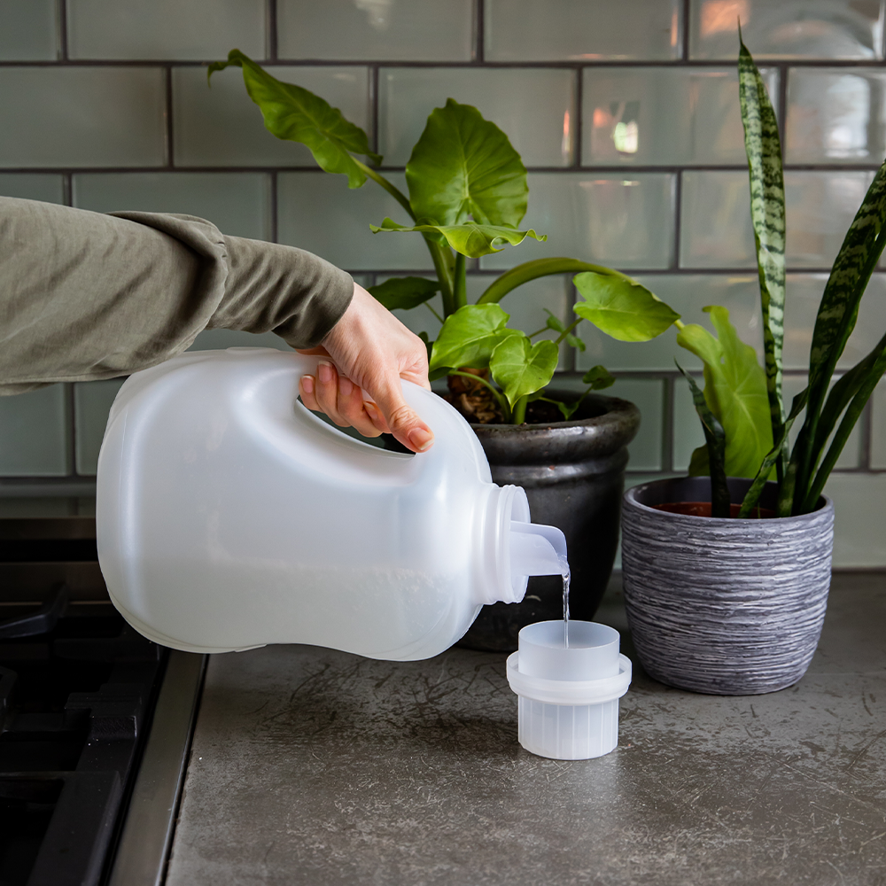 Laundry – Null Refillery