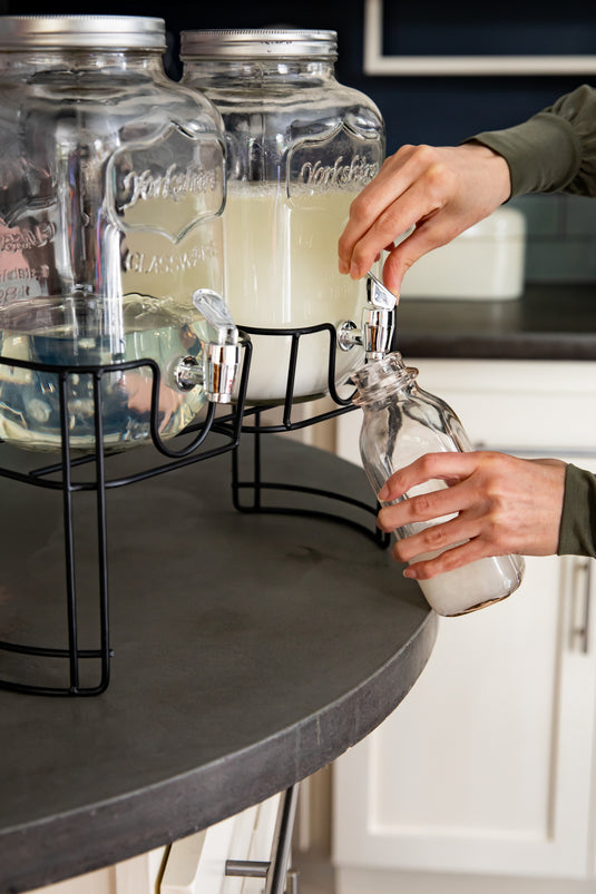 How to Refill – Null Refillery